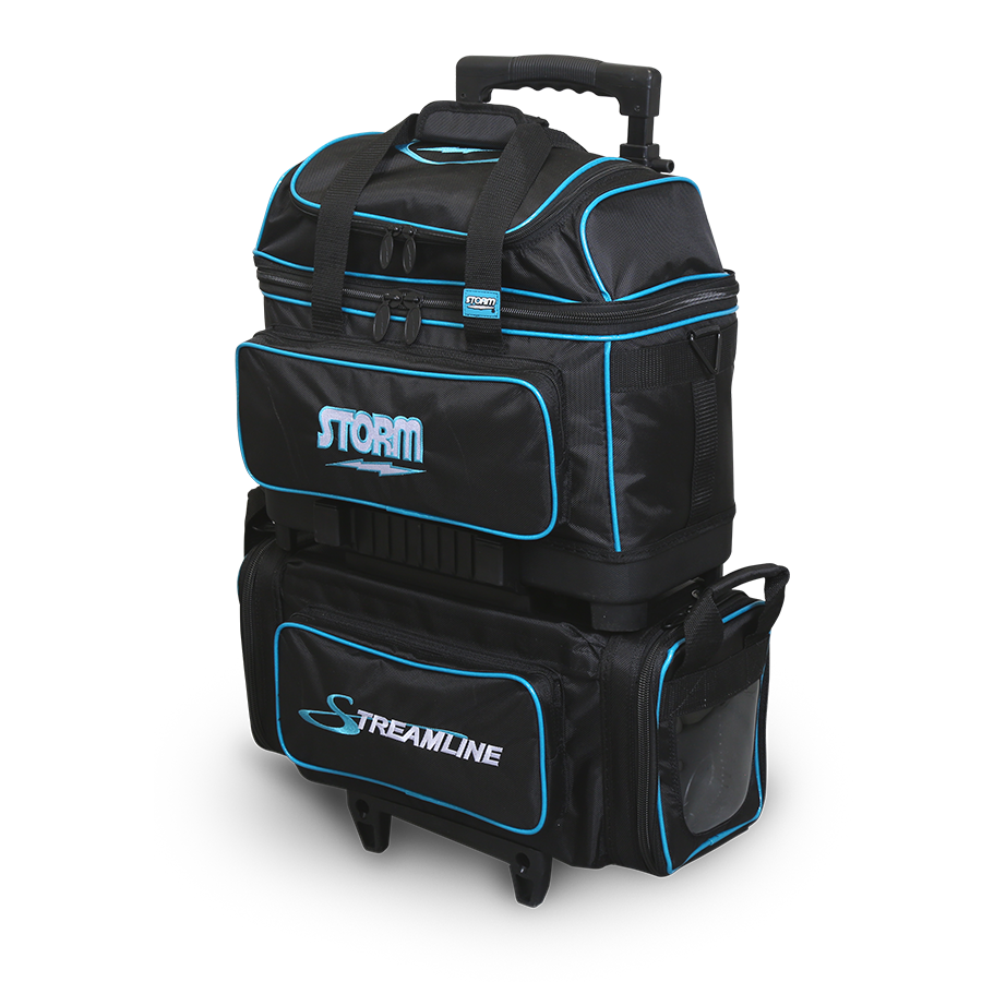 Storm Streamline Quad Roller KGB Proshop